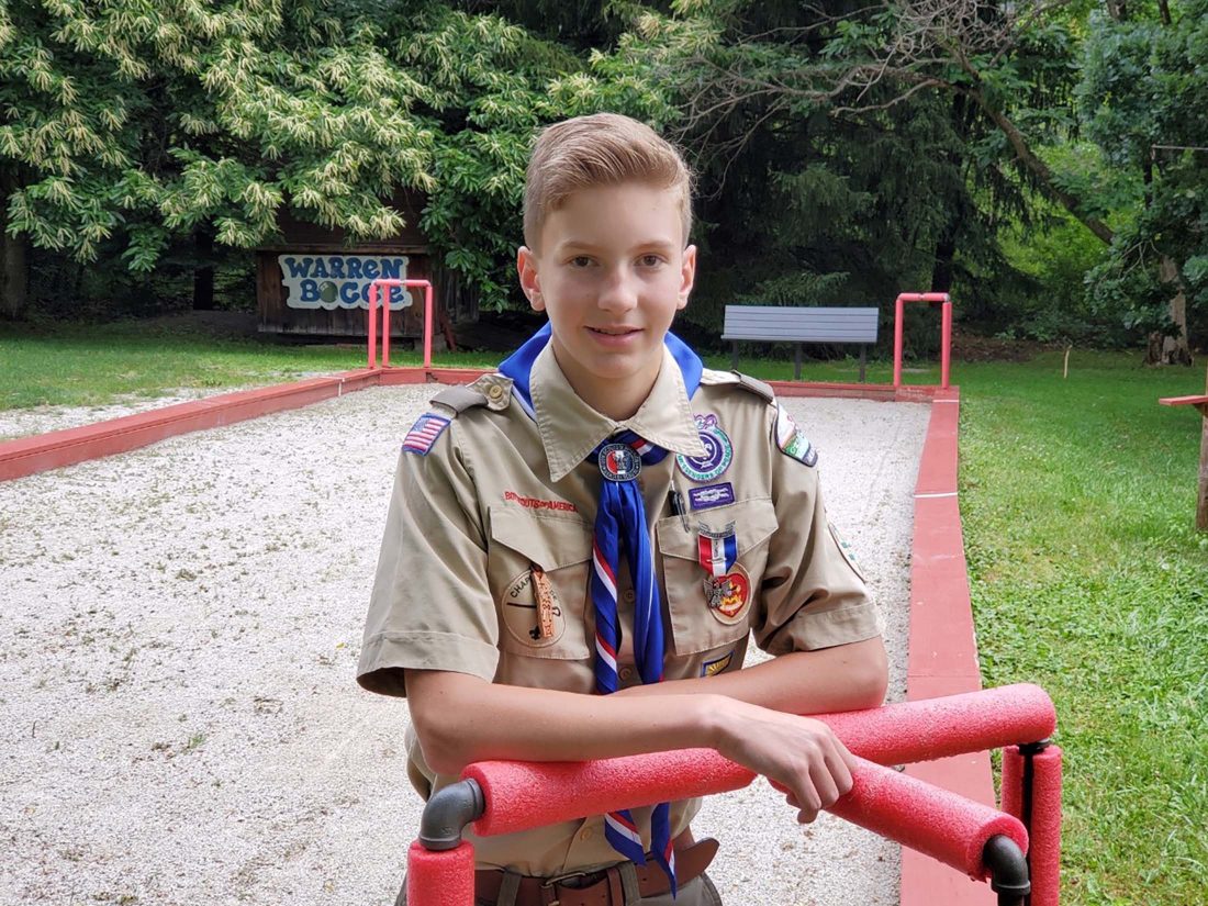 Recreation Ready | News, Sports, Jobs - Times Observer